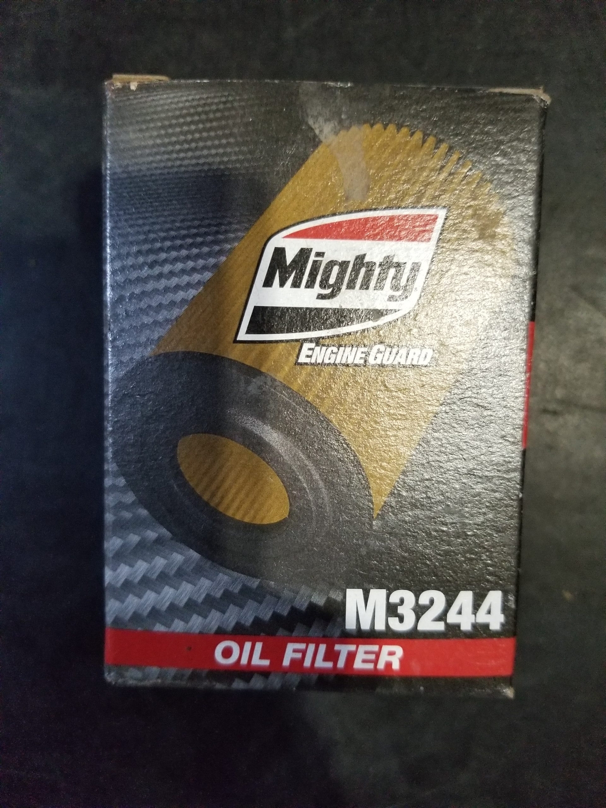 MIGHTY M3244 - cross reference oil filters | oilfilter-crossreference.com