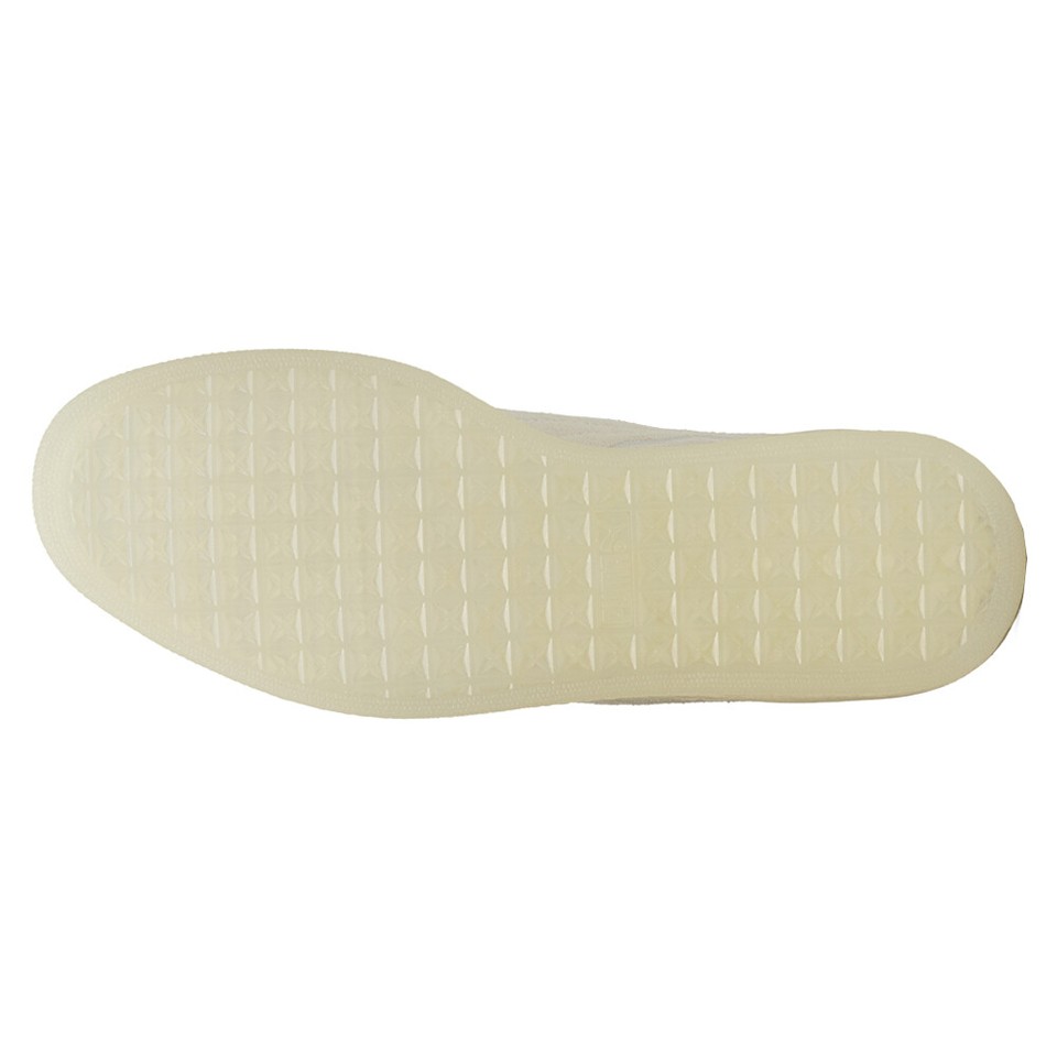 PUMA Suede Casper Lace Up Mens Beige Sneakers Casual Shoes 39893801 | eBay