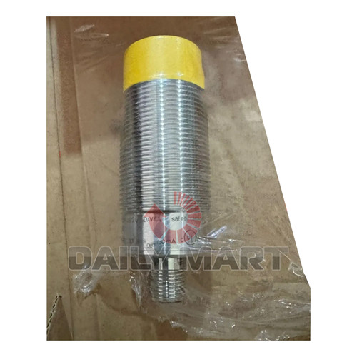 New In Box IFM GI701S Inductive Sensor | eBay