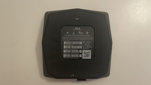 Xfinity Xi6-A Streaming X1 Wireless TV Box HDMI Model AX061AEI | eBay