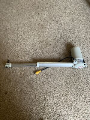 Motor La Z Boy Lazy Dewert Megamat MCZ Actuator 63218 Recline Lift ...