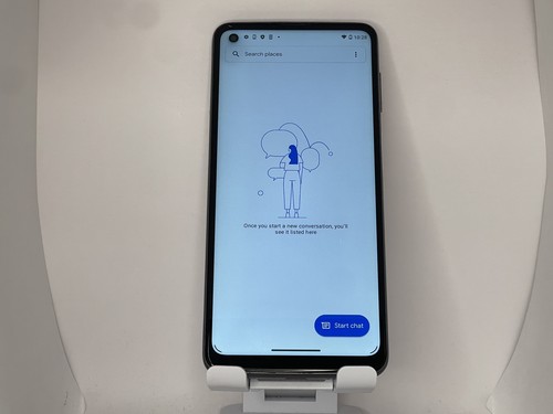 Motorola Moto G Power (2021) XT2117-4 64GB Flash Gray Xfinity Only ...