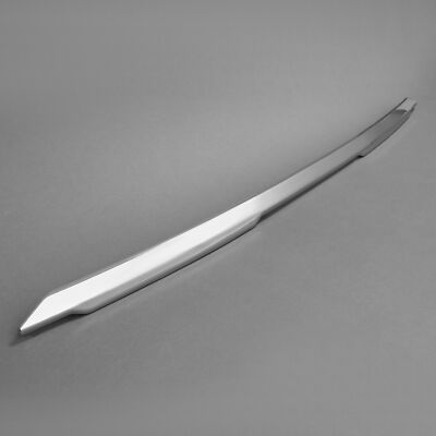 Front Grille Molding Moulding Bumper Trim For Nissan Rogue 2017-2020 ...