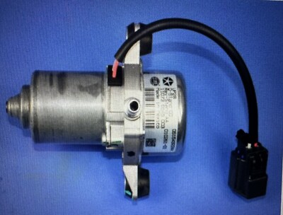Power Brake Booster Vacuum Pump 5154322AB Fits 15-20 Chrysler, Dodge ...