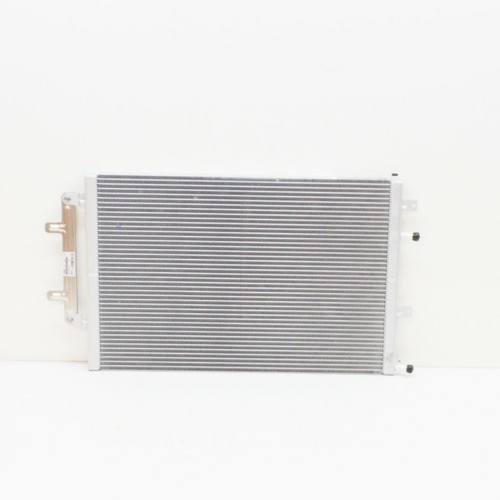 OEM AUDI A8 4H AUXILIARY ADDITIONAL COOLING RADIATOR 4H0145804A GENUINE ...