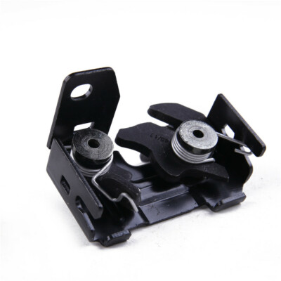 Lower Hood Lock Latch Assembly 1728800560 Fit For Mercedes Benz SL550 ...