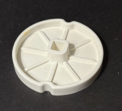 Proctor-Silex Super Shooter Cookie Press Replacement Pushing Plate Part ...