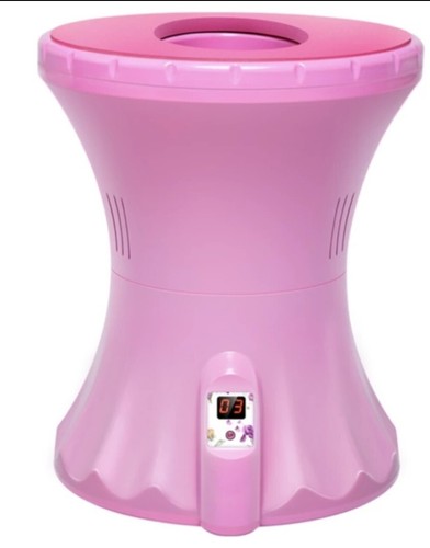 Electric Yoni V-Steam Pot | Yoni Steam Seat Vaginal Steams | At-Home V ...