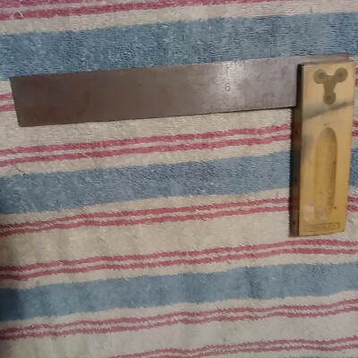 Stanley 20TS Tri Try Square | eBay