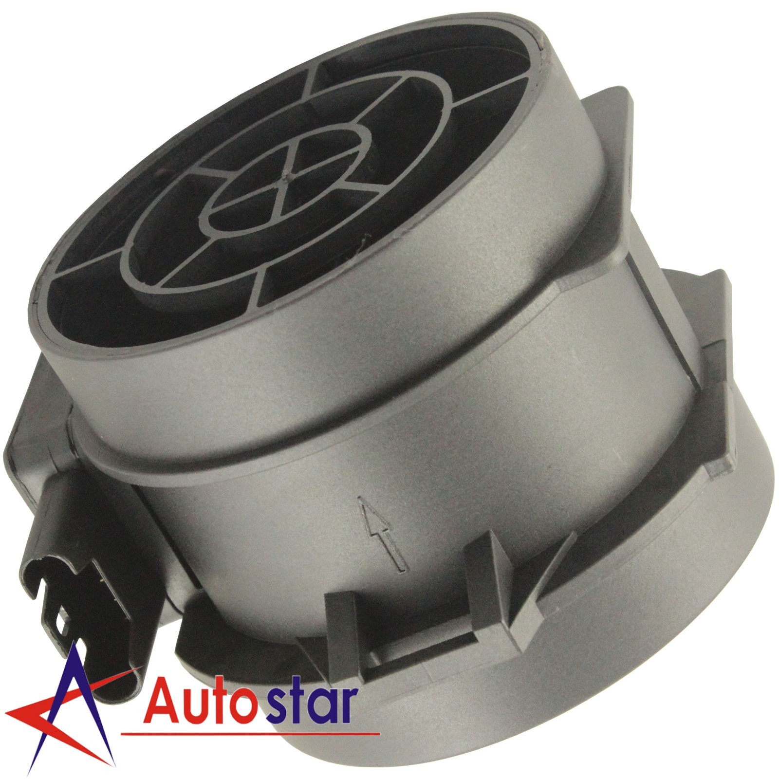 Brand New MAF Mass Air Flow Sensor For BMW Z4 330i 330Ci X3 13627566983 ...