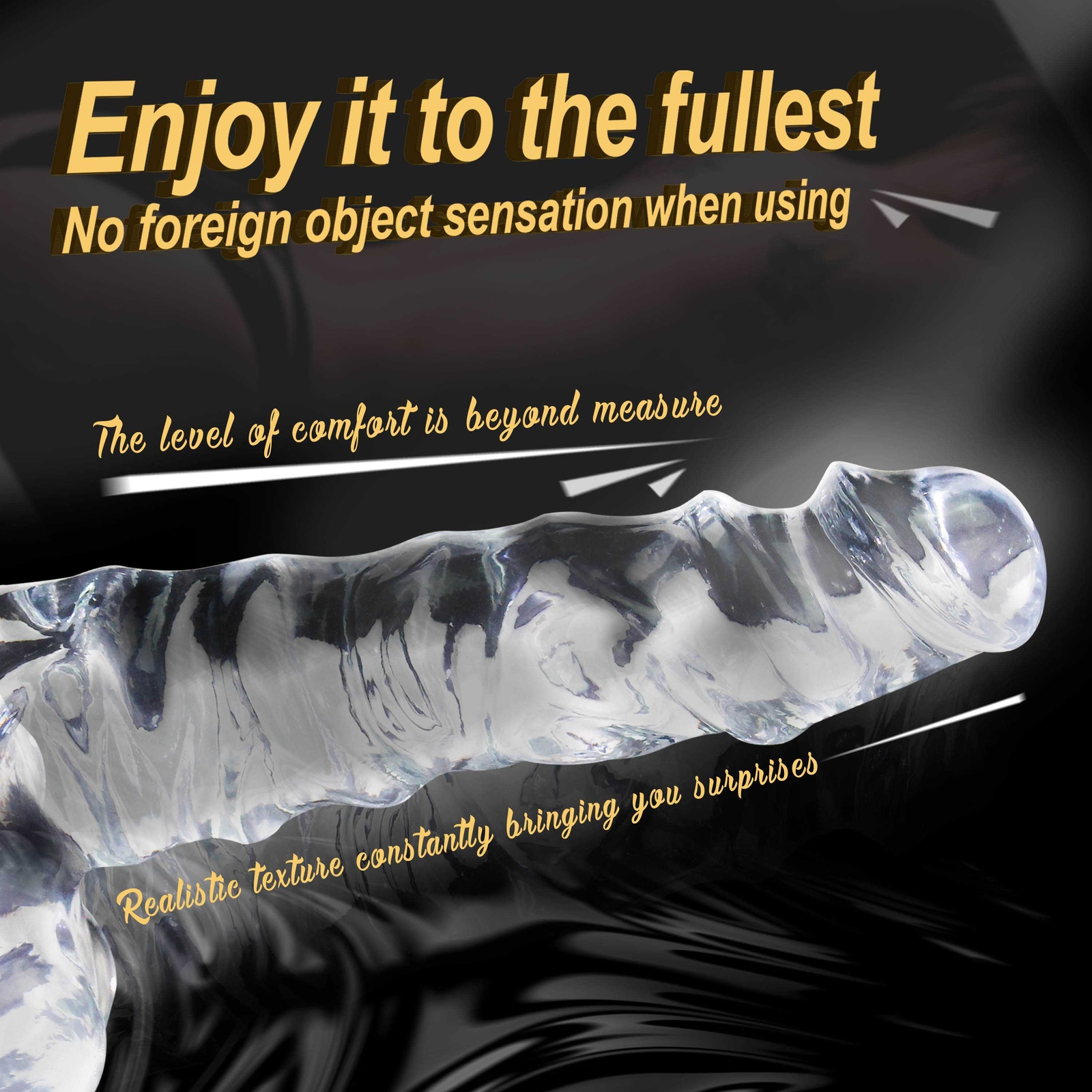 Penis 30cm XXL gewaltiger Dildo mit Saugnapf Dong für Anspruchsvolle G ...