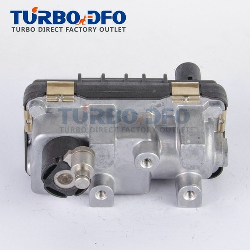 Turbocharger actuator 788479-5006S BH1Q6K682CA for Land Rover Defender ...