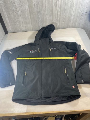 Craft L3 protection wind stopper casual cycling jacket Large L (7857-2 ...