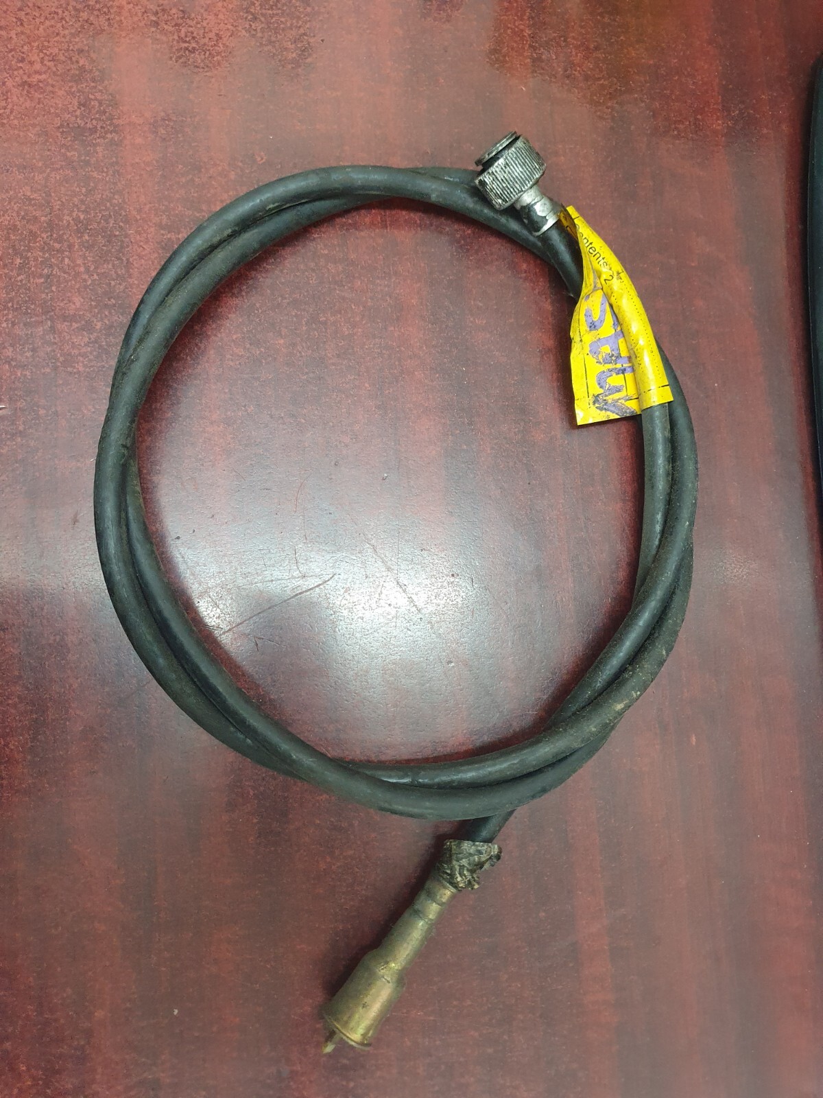 HOLDEN COMMODORE VB VK4CYL/6CYL SPEEDO CABLE TORQUE MASTER | eBay Australia