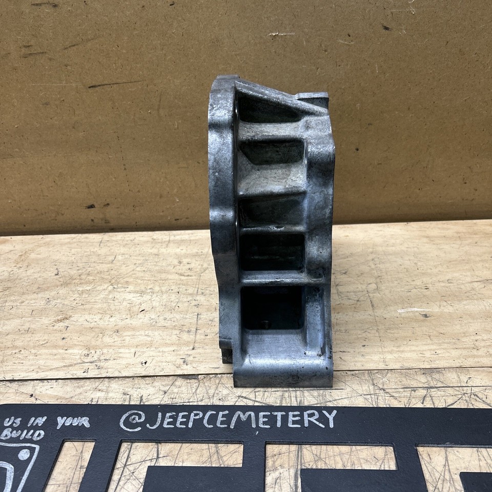 87-01 Jeep Cherokee XJ AW4 Transmission Tail Shaft Housing Transfer ...