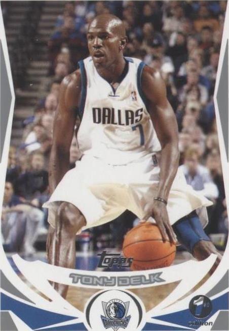 2004-05 Topps - Tony Delk #151 1st Edition for sale online | eBay