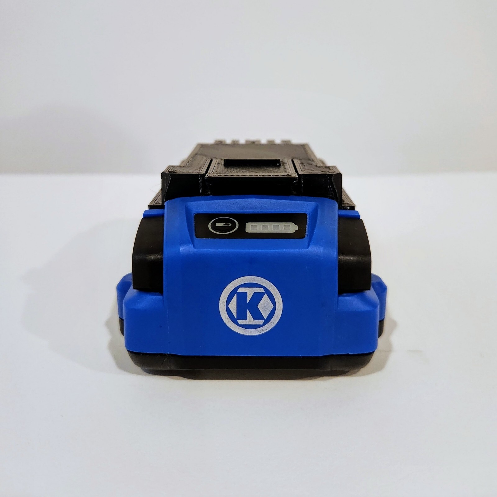 Kobalt 24v Max Battery Adapter for Bauer 20v Max Tools | eBay
