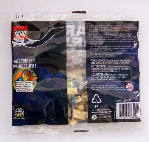 LEGO Star Wars: AAT (30052) for sale online | eBay