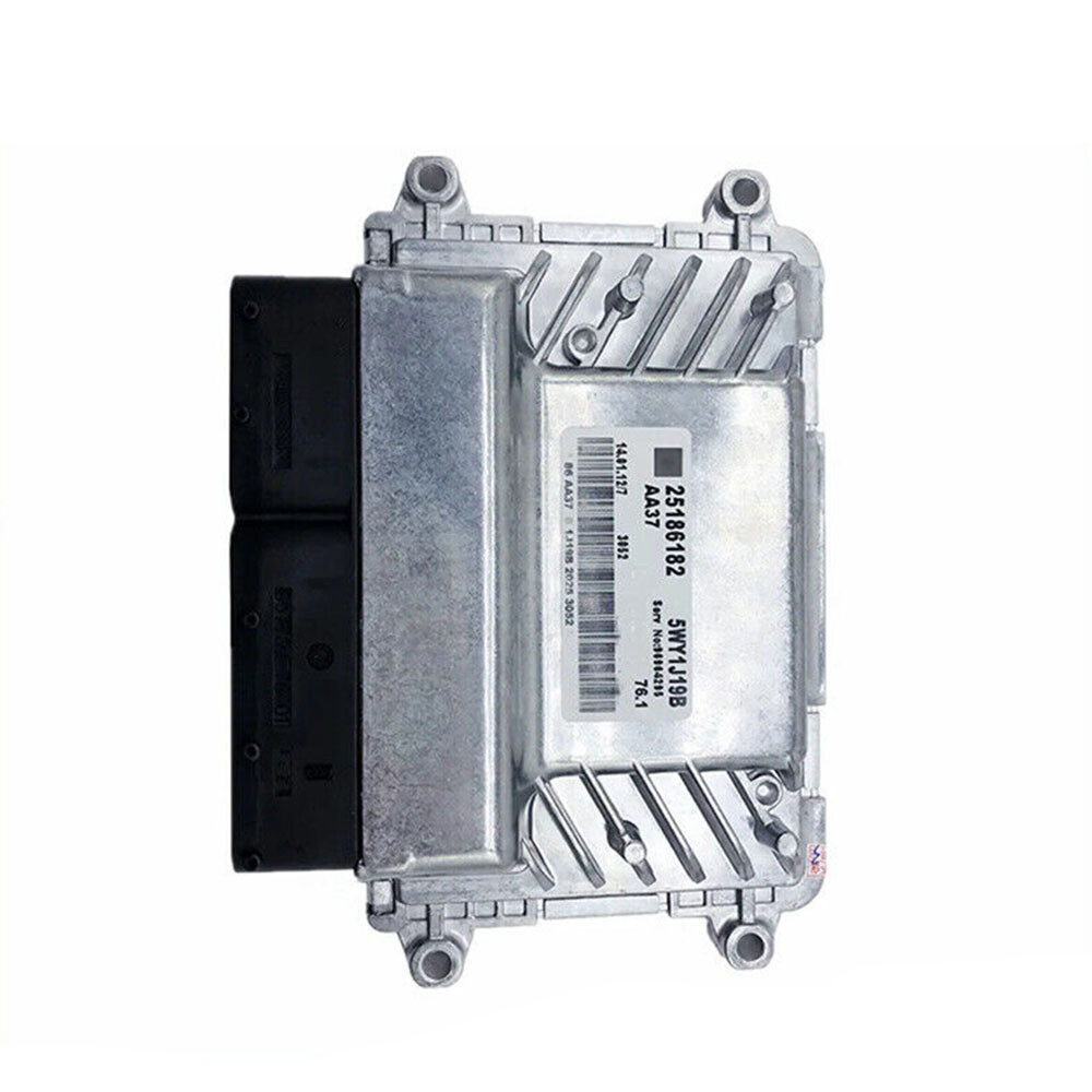 Auto Engine Parts Control Module For Chevrolet 5WY1J19B 25186182 | eBay