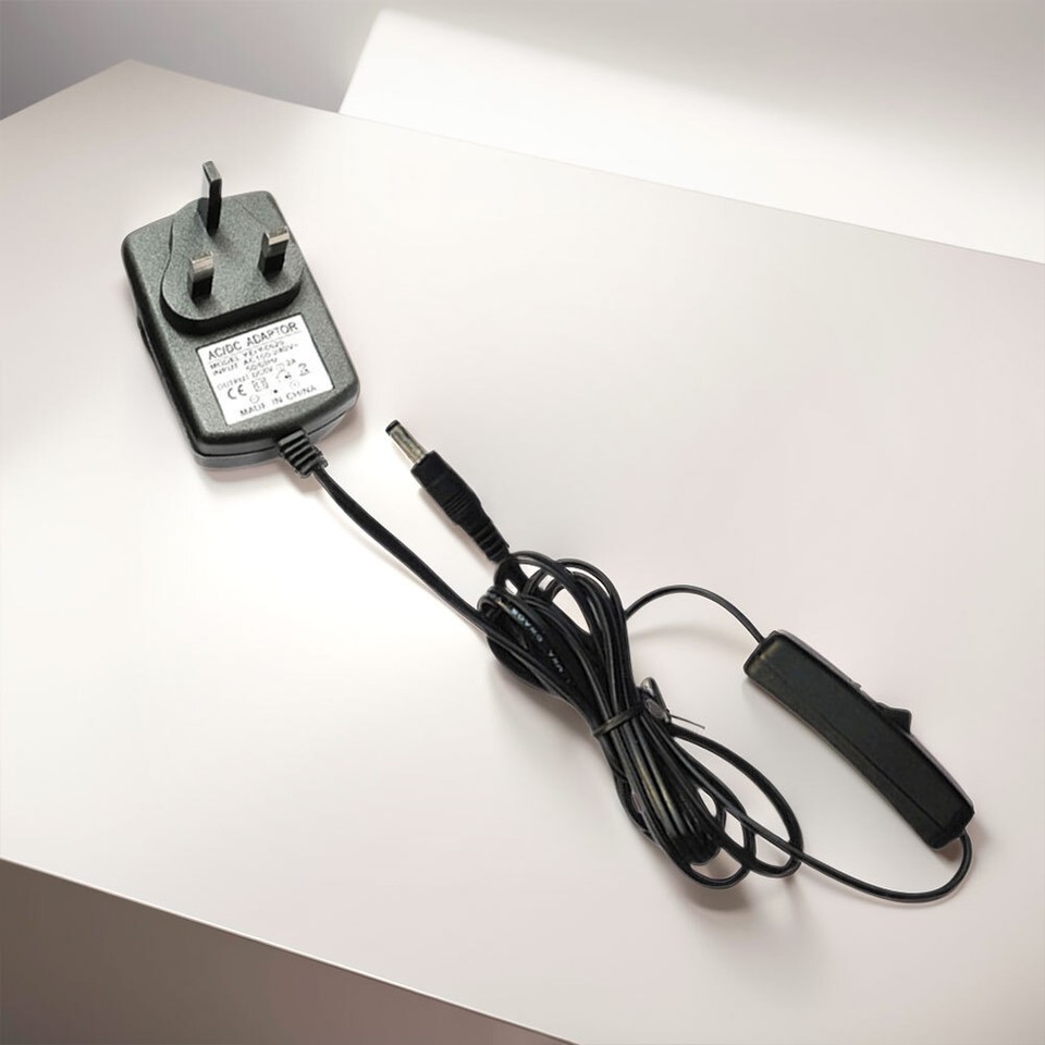 Foam Cutter Pen Plug Foam Board Cutter Power Supply for Arts Handcraft ...