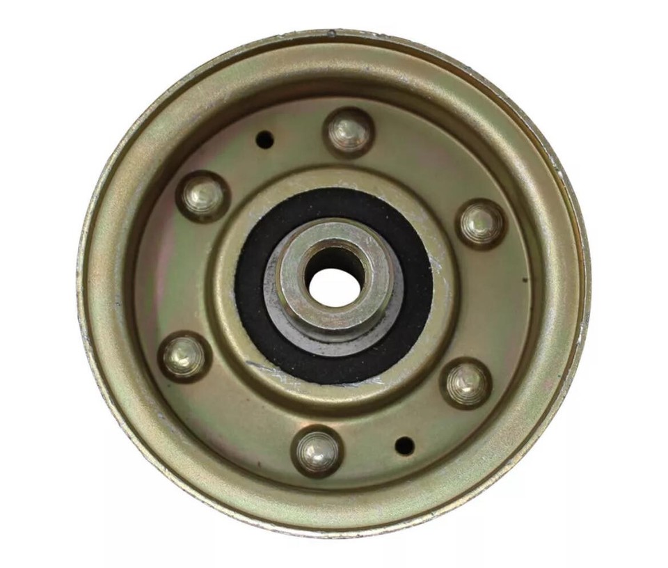 Replacement MTD Flat Idler Pulley 3.25'' 756-04224 756-0981 78-028 280-044 | eBay