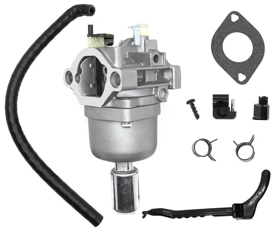 Aitook Carburetor For Briggs and Stratton 31F777 / 31G707 / 31G777 ...