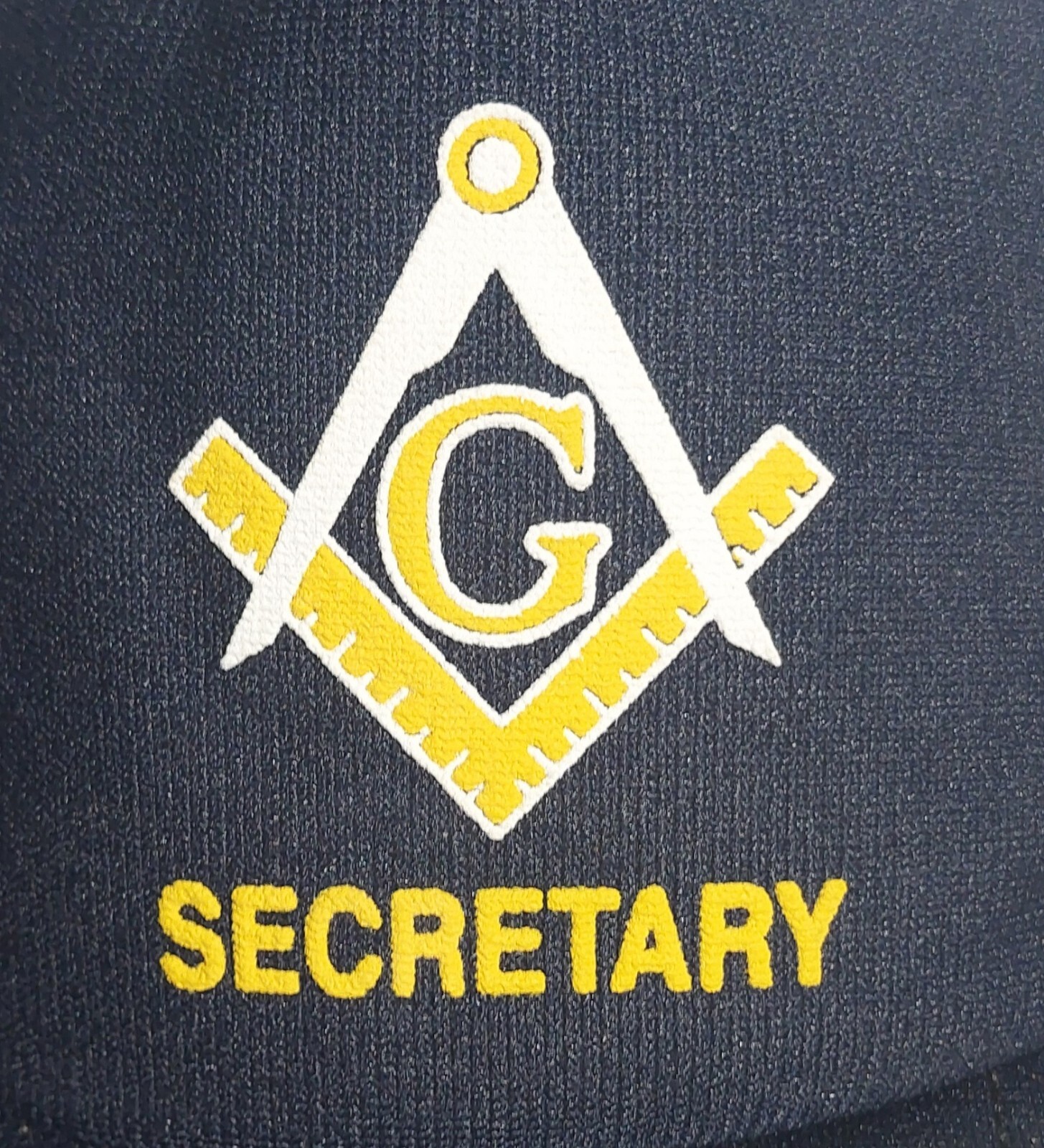 Freemasons Baseball Cap Masonic Symbol Adjustable Sna… - Gem
