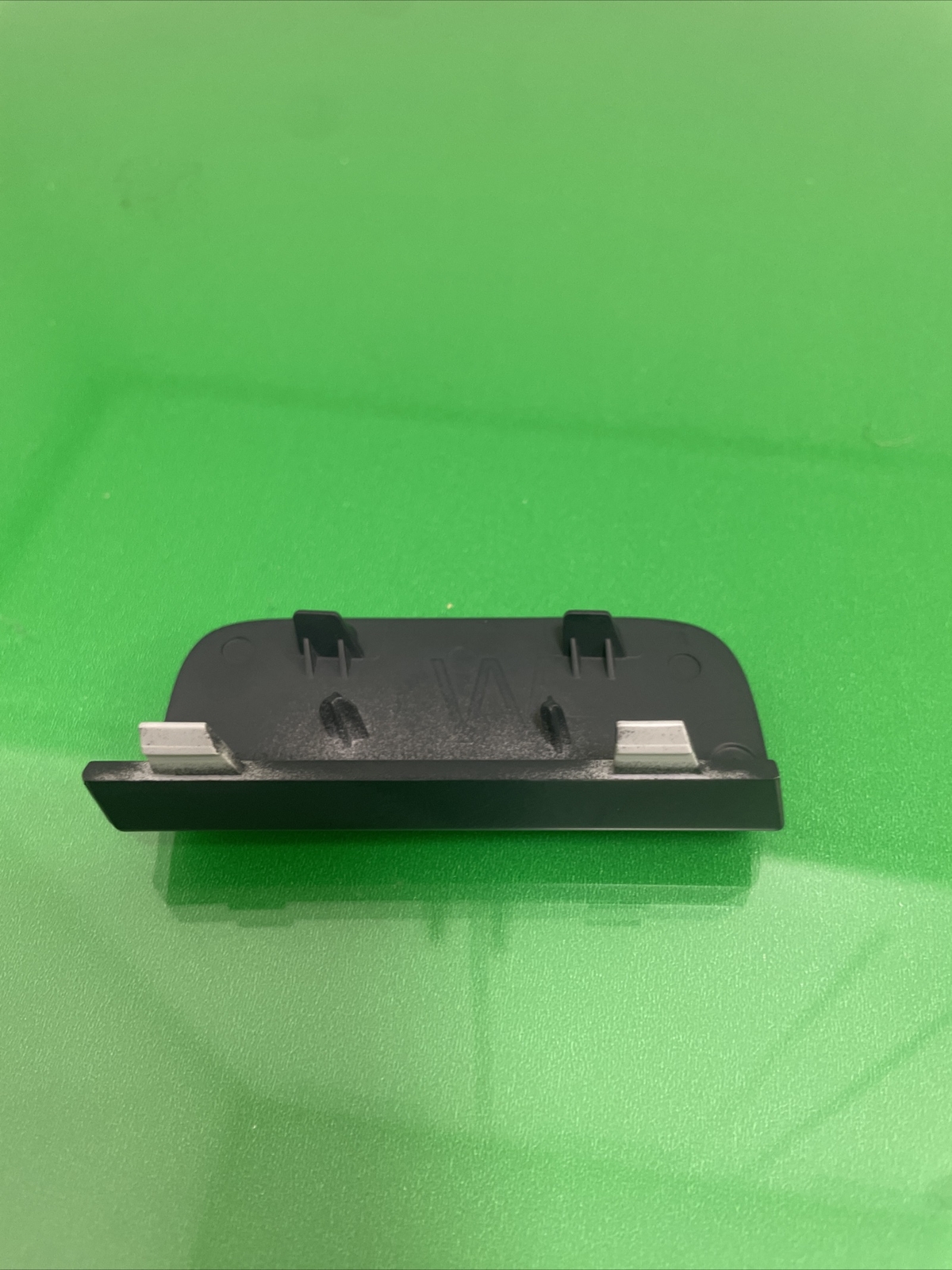 New Mercedes C 205 AMG Rear Bumper Tow Hock Primed Cover ...