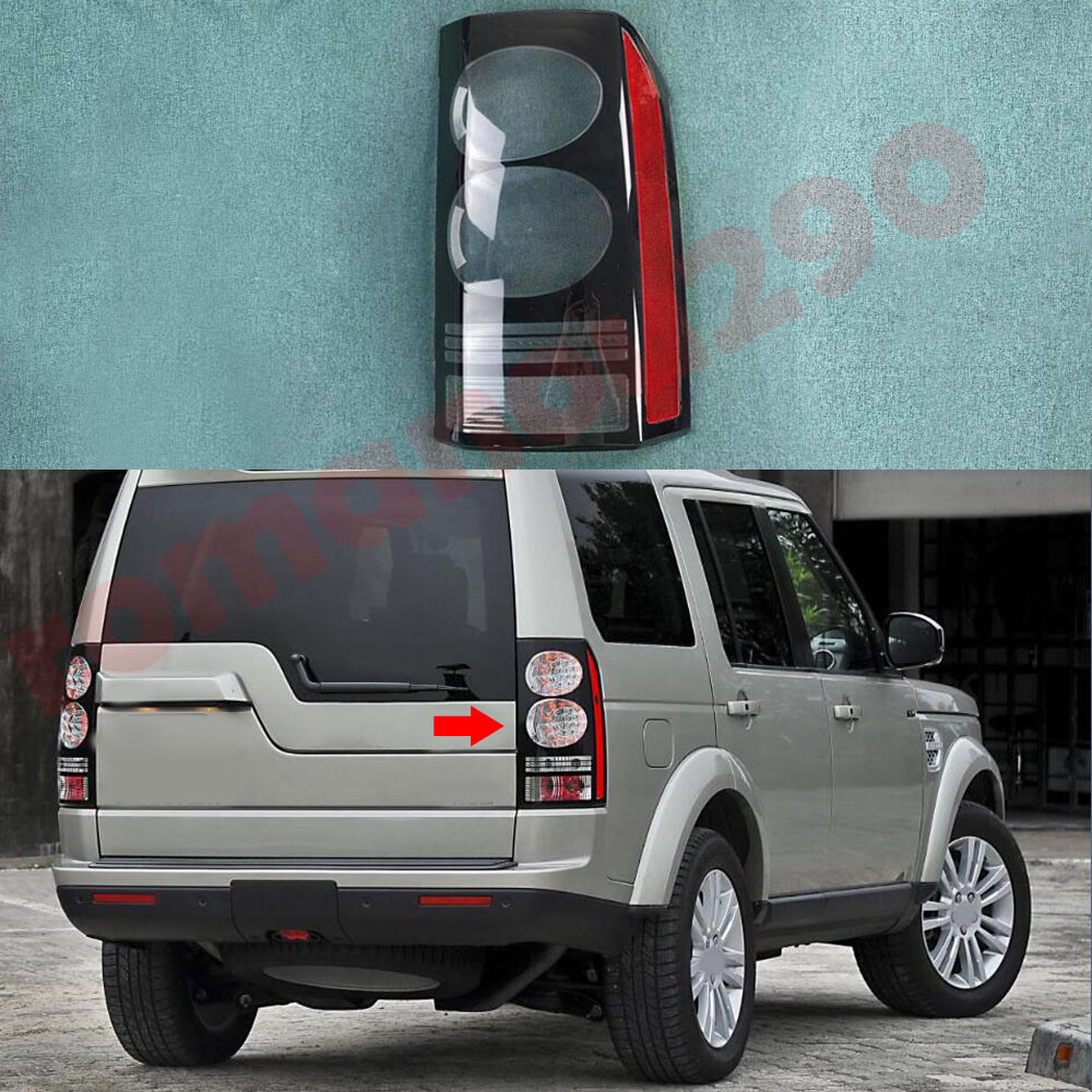 For Land Rover Discovery 4 LR4 2014-2016 Right Side Rear Tail Lights ...