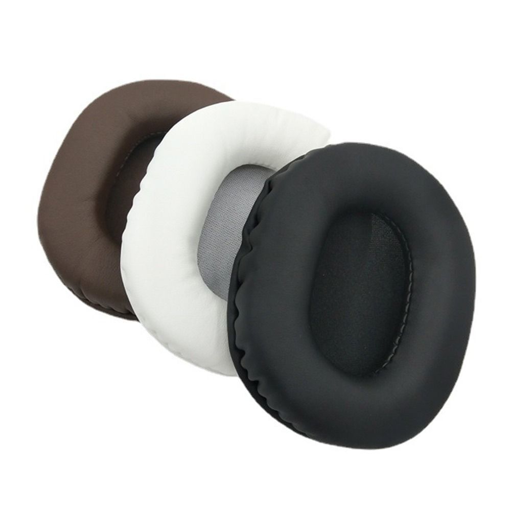Foam Pad Earmuffs Ear Cushion Earbuds Cover Ear Pads Headphones ...