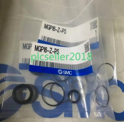 10PC NEW FOR SMC Repair kit MGP16-Z-PS sealing component | eBay