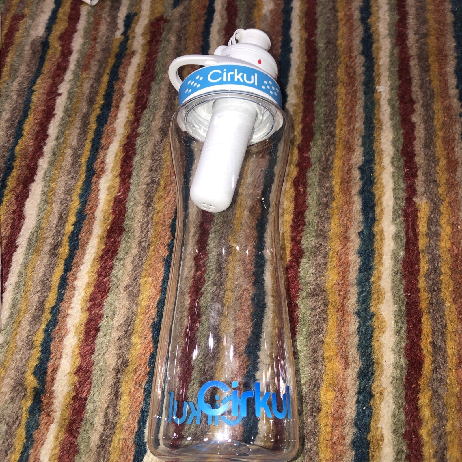 cirkul water bottle New | eBay