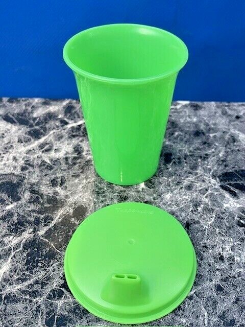 Tupperware kids bell tumblers Sippy Cups with seal Colors to choose ...