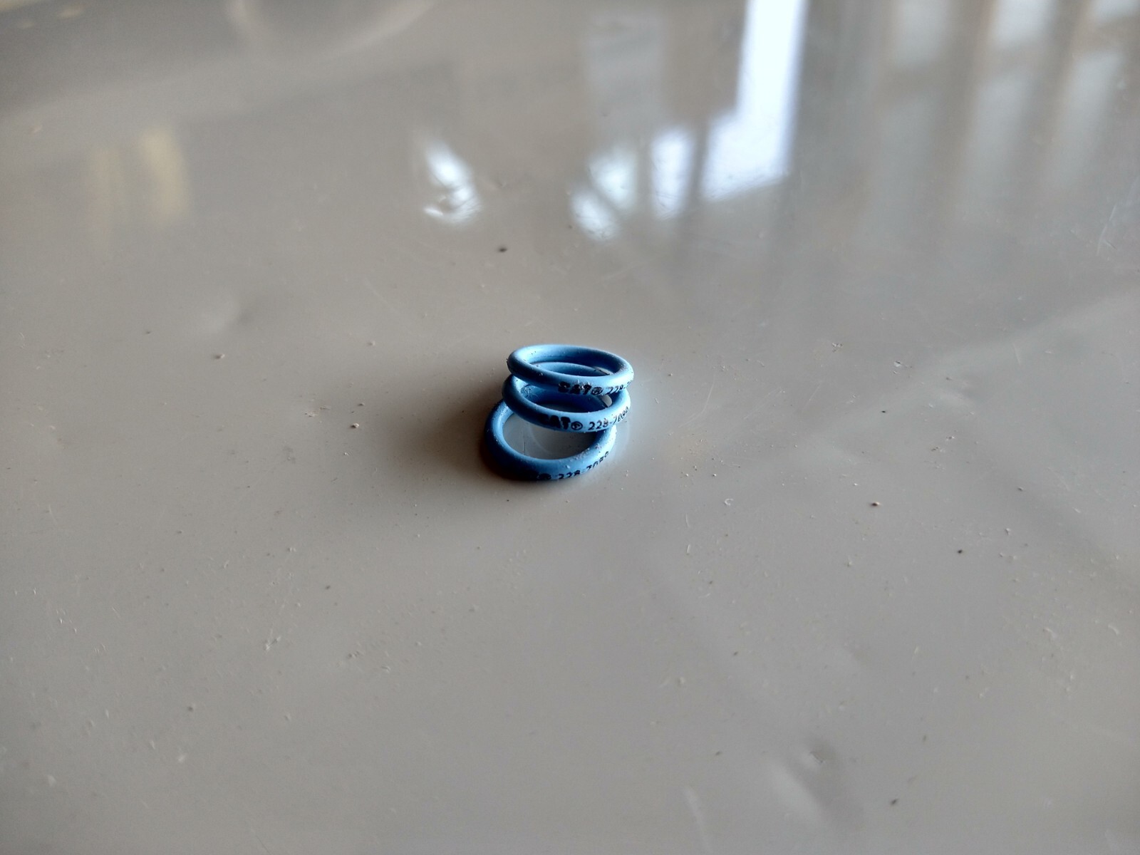 Caterpillar (Cat) 221-3494 or 2213494 O-Ring - Bag of 8 Updates to CAT ...