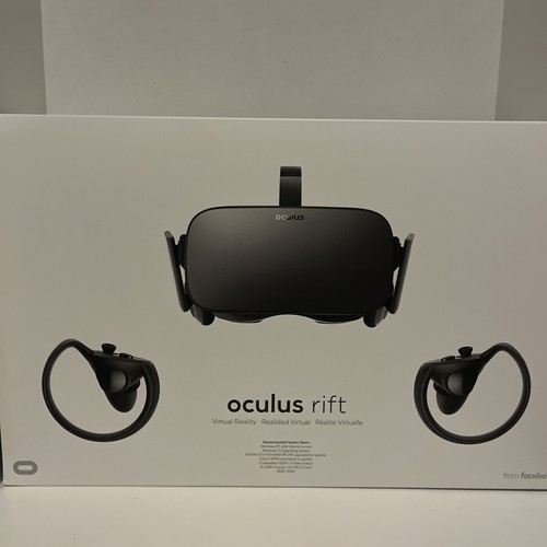 Oculus Rift | eBay