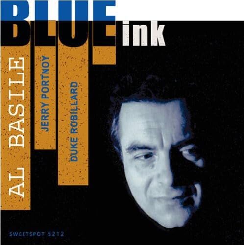 Blue Ink [CD] al basile [*READ*, VERY GOOD] 669469052120 | eBay