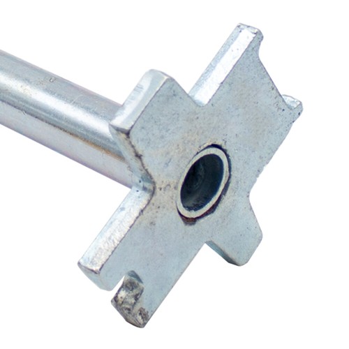 Universal Oil Tank Opening Wrench 55 Gallon Oil Drum Cap Barrel Opener ...