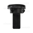 For BMW 2 / 3 / 4 Series Upper Radiator Mount Bushing Bracket Black ...