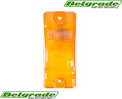 Grote 53063 - Sentry Sealed Marker Side Turn Lights - Yellow | eBay