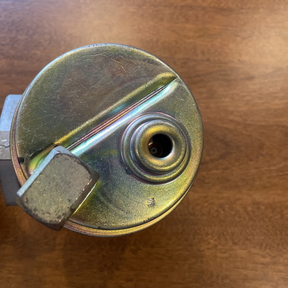 Chevrolet Camaro/Chevelle Fuel Pump AC # 40987 GM # 6470779 - NORS | eBay