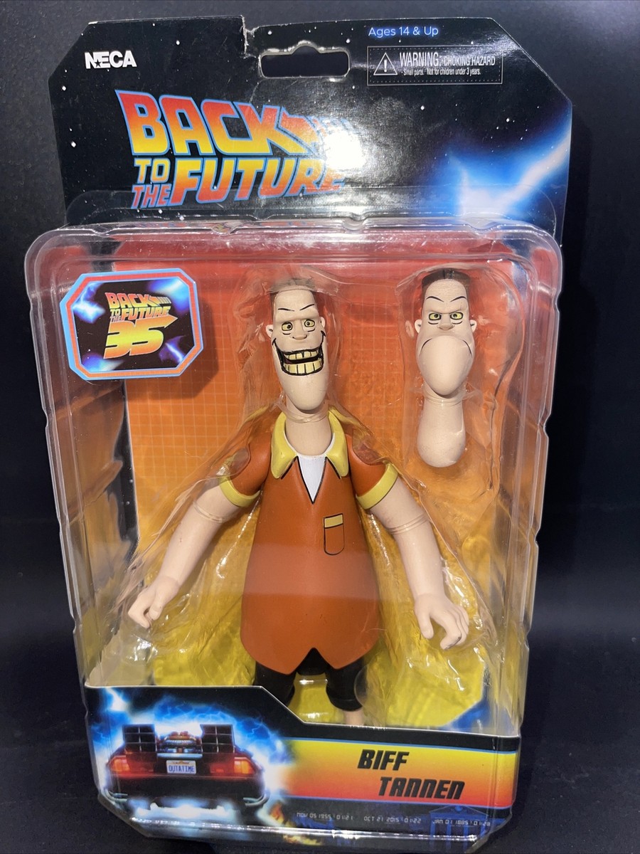 Back To The Future 2015 Biff Jurassic Biff | Futurepedia | Fandom