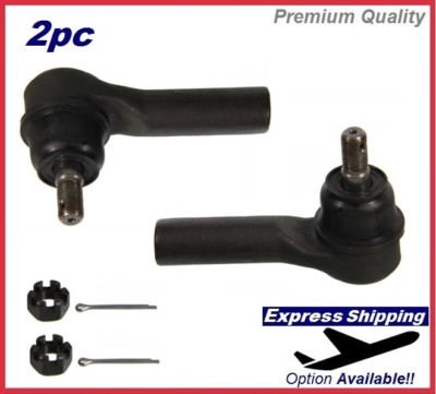 Premium Tie Rod End SET Outer For Ford Escape Mazda Tribute Kit ES3631 ...