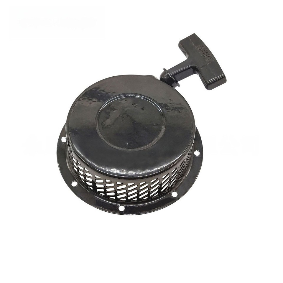 Starter Assembly Generator Starter Plastic Housing Iron Claw Pull ...