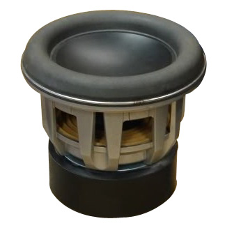 JL Audio 8W7 1-Way 8in. Car Subwoofer for sale online | eBay