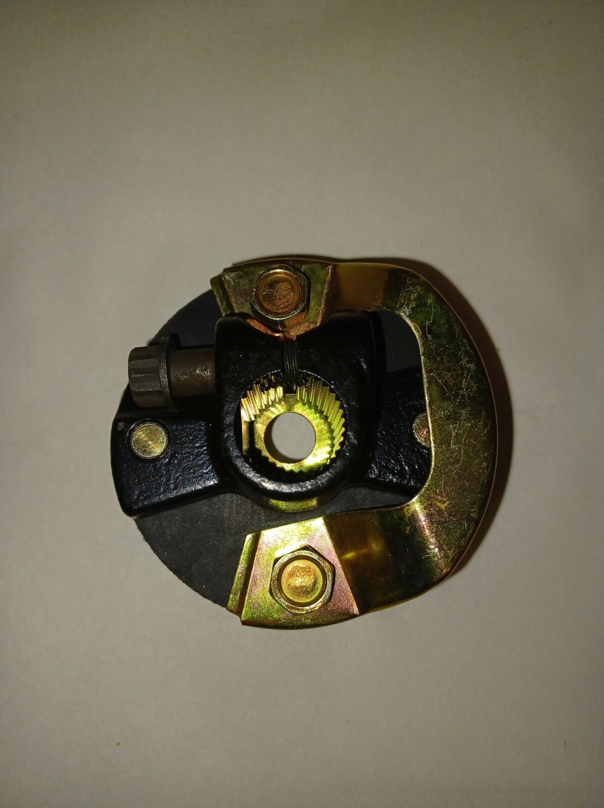 1964 1975 CHEVELLE CAMARO NOVA FIRE BIRD IMPALA RAG JOINT POWER ...