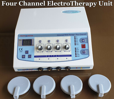 Physical Therapy & Rehab - Therapy Unit - 3