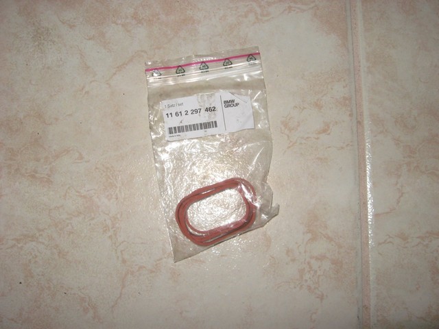 - OEM BMW N20 Intake Manifold Gasket Set 11612297462 for sale online | eBay