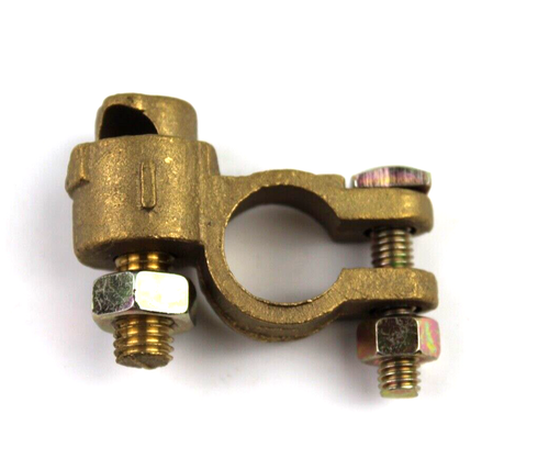 Terminal Necklace Of Battery Negative | eBay