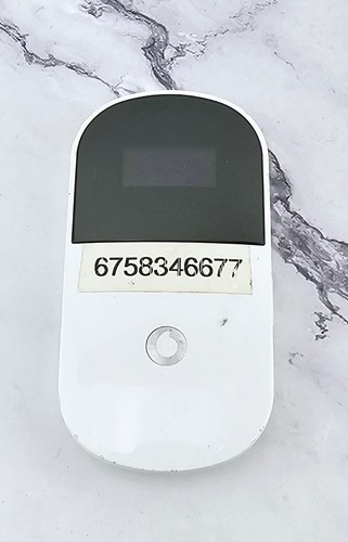 Huawei Vodafone R205 MiFi Mobile WiFi Modem Hotspot 3G | eBay UK