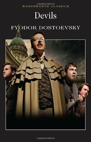 Devils by Dostoevsky New 9781840220995 Fast Free Shipping.. | eBay ...